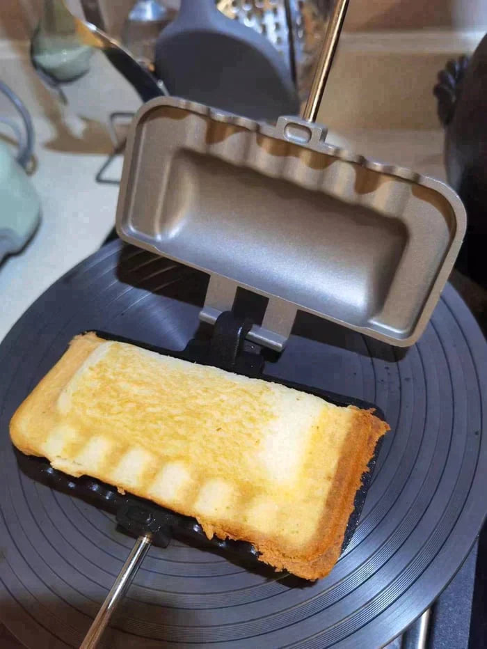 Hot sale-Removable Sandwich Pan (BUY 2 FREE SHIPPING) – britishen