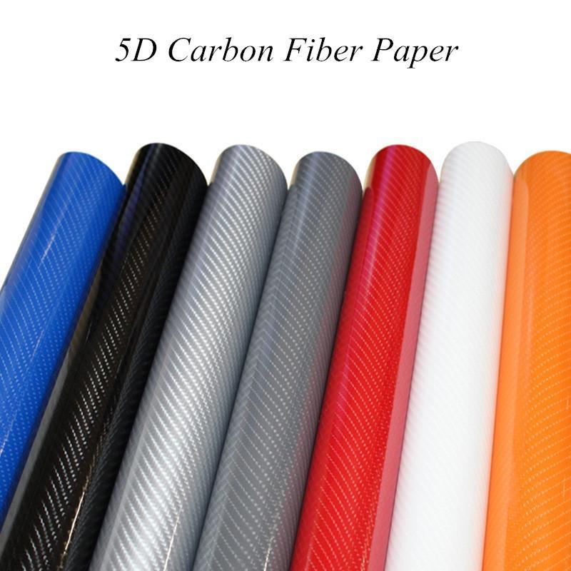 5D Carbon Fiber Paper – britishen