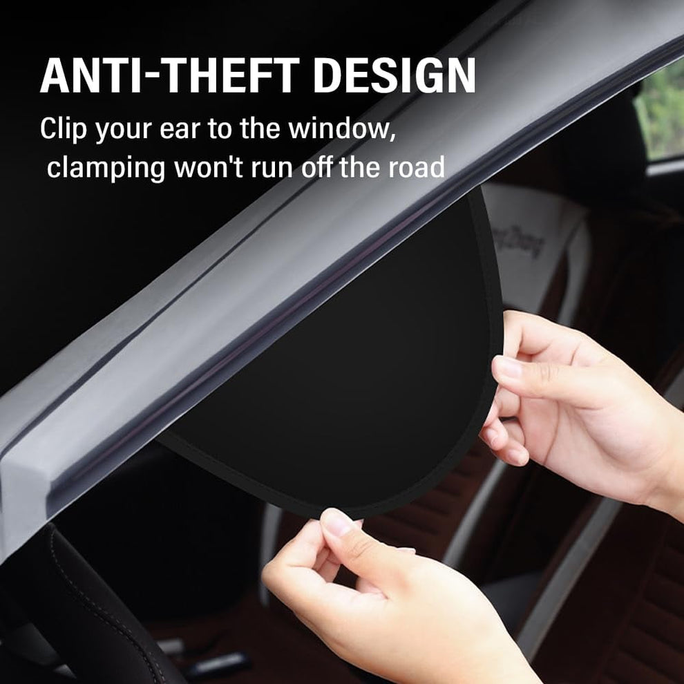 📢📢50 % OFF !!⏰⏰2025 Upgraded Car Windshield Magnetic Snow Cover – britishen