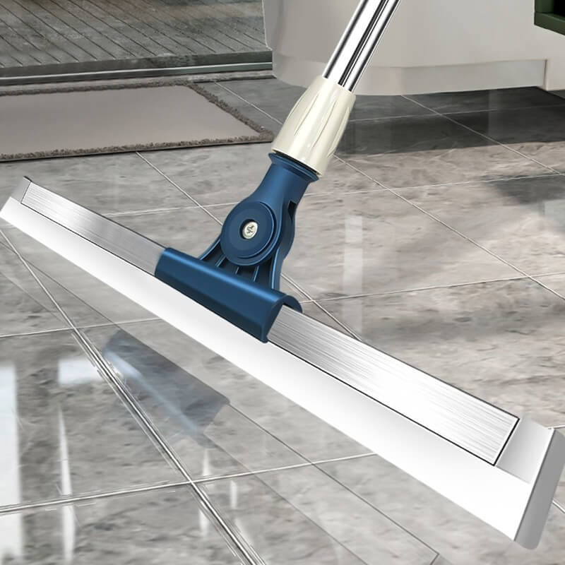 🔥Silicone Wiper Bathroom Water Mop – britishen