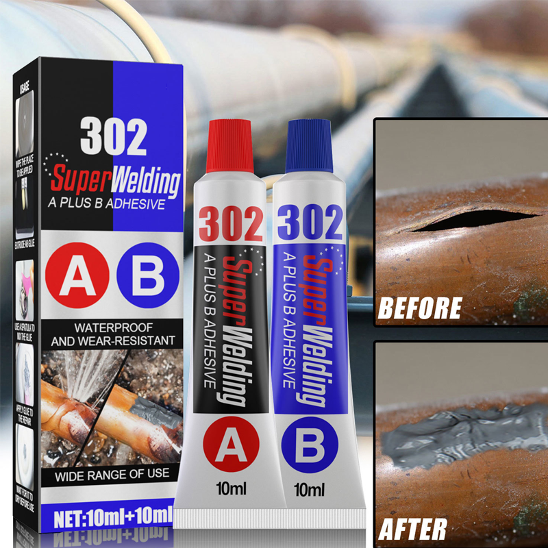 💥BUY 2 GET 3 FREE 💥Super Welding A plus B Adhesive – britishen